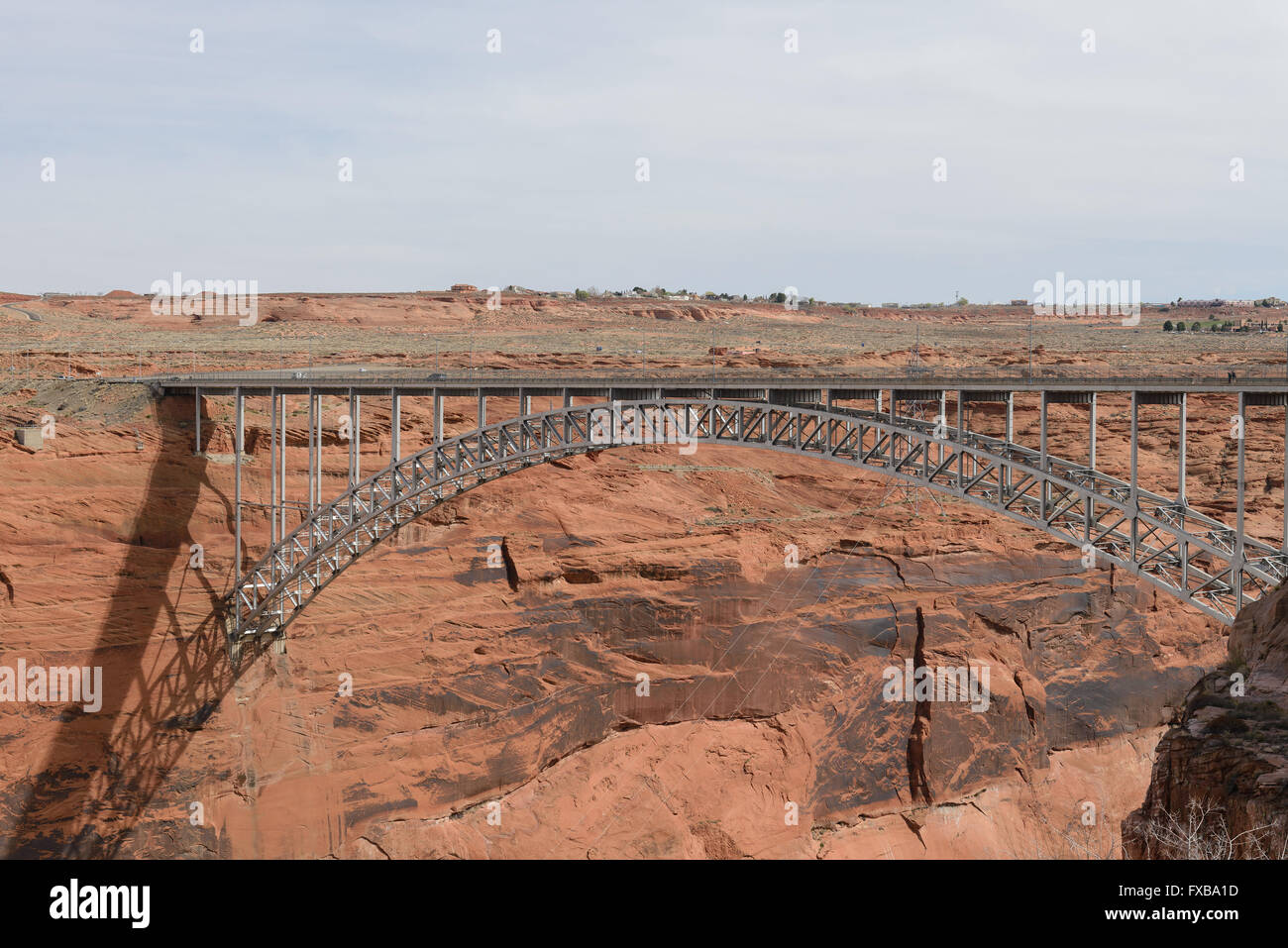 Rock lake dam hi-res stock photography and images - Alamy