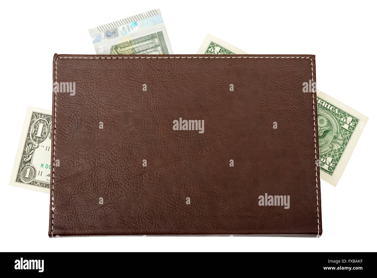 Notebook page Cut Out Stock Images & Pictures - Alamy