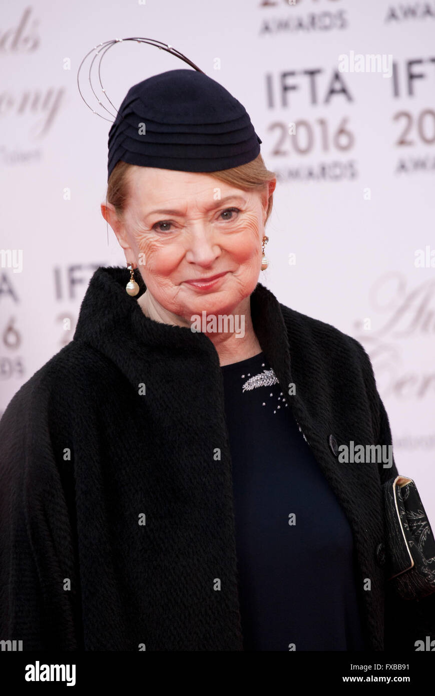 Winner for Best Costume Designer Joan Bergin at the IFTA Film & Drama ...