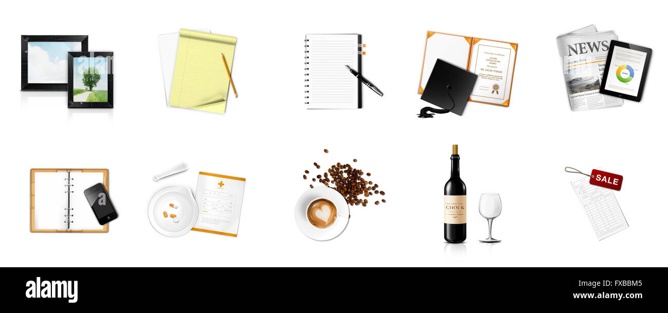 Soft object hi-res stock photography and images - Alamy