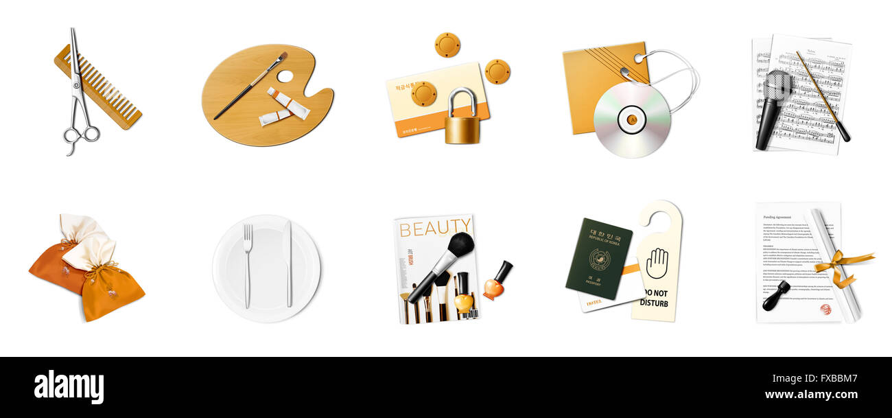 Soft object hi-res stock photography and images - Alamy