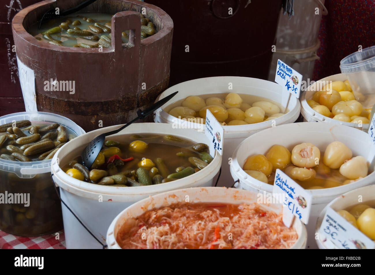 Mileticova hi-res stock photography and images - Alamy