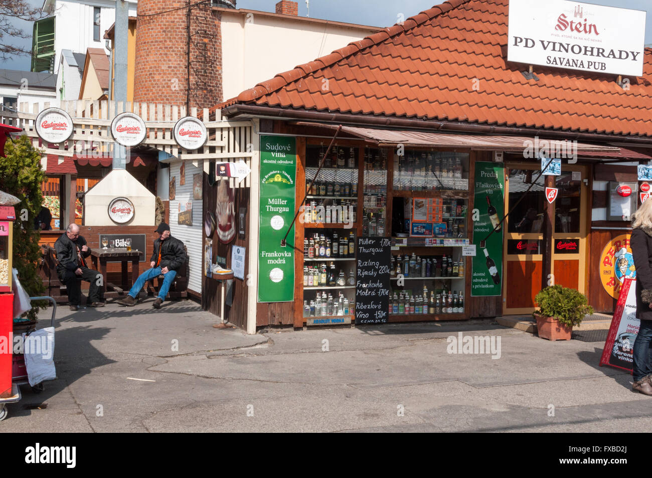 Mileticova hi-res stock photography and images - Alamy
