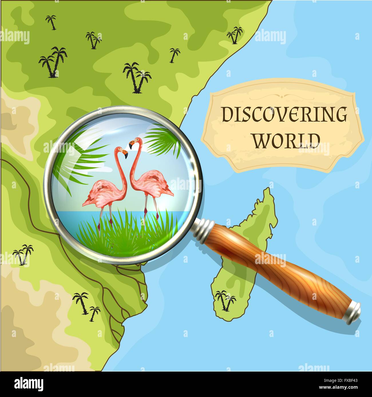 Discovering World Background Stock Vector Image & Art - Alamy Discovering World Background Stock Vector Image & Art - Alamy