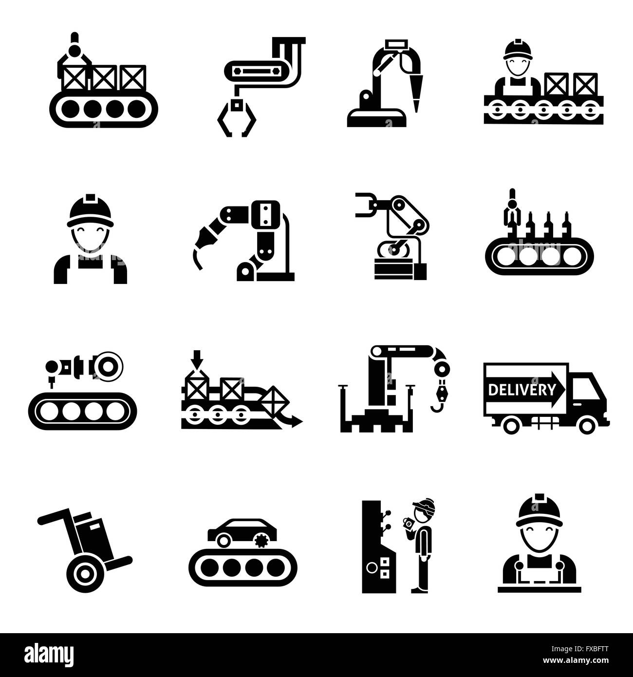 Mass development Stock Vector Images - Alamy