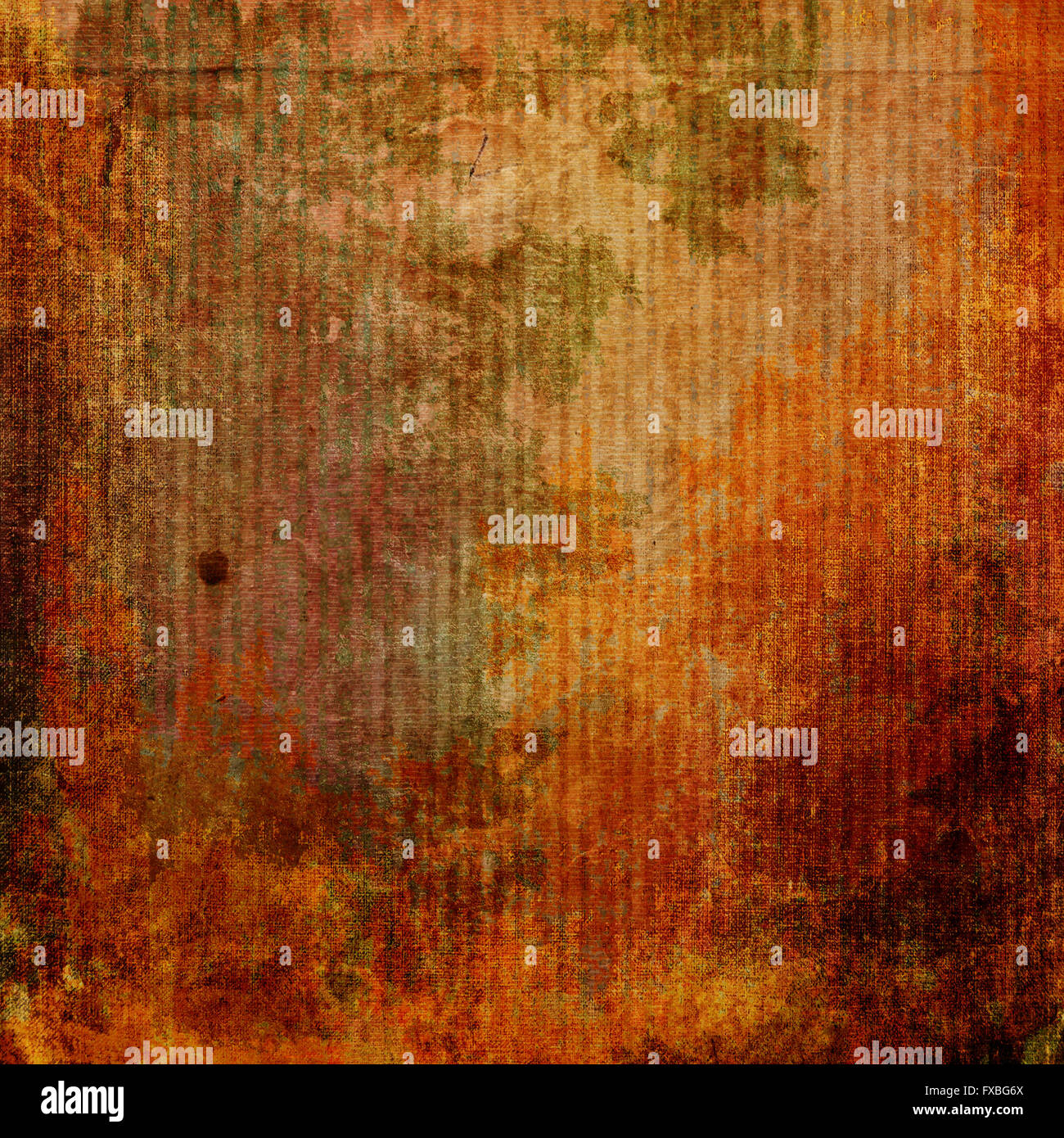 Computer designed highly detailed vintage texture or background Stock ...
