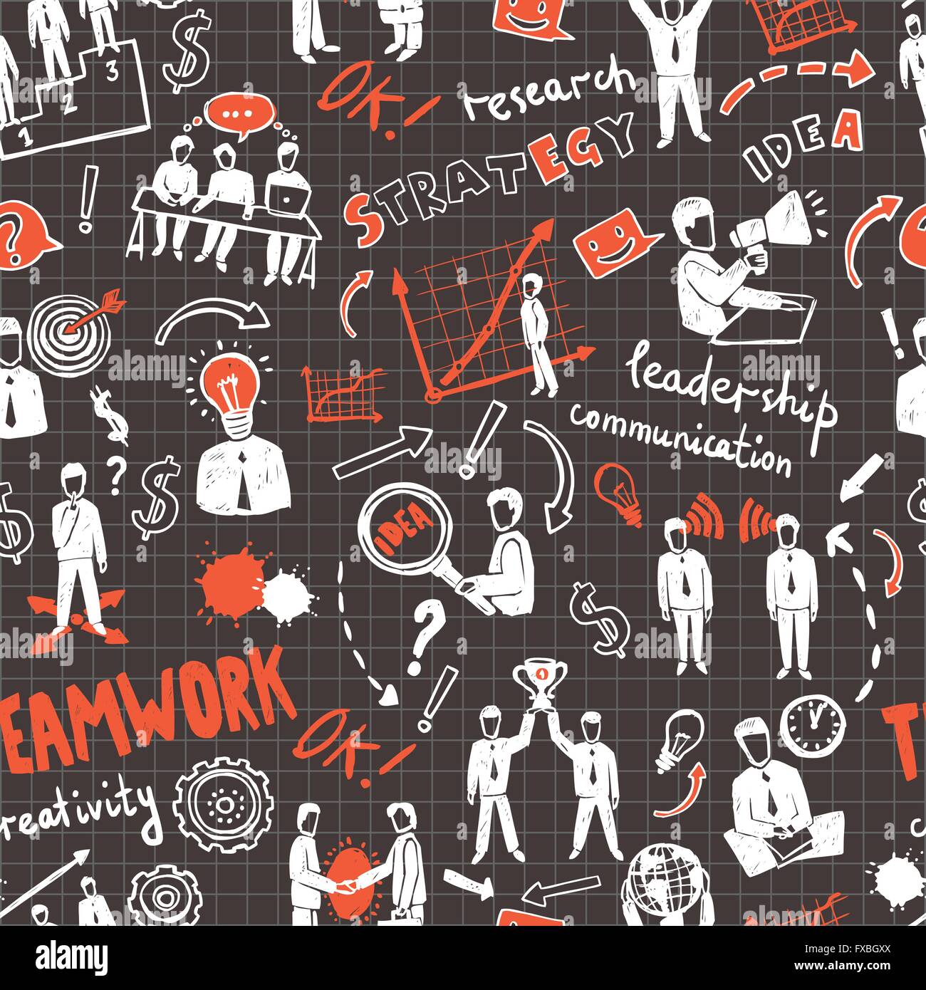 Personnel organization Stock Vector Images - Alamy