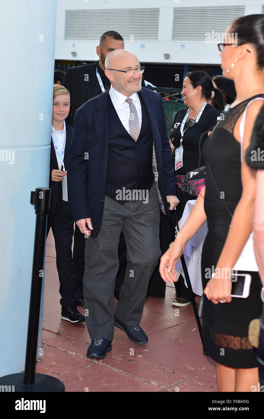 The Little Dreams Foundation Benefit Gala: Dreaming on the Beach ...