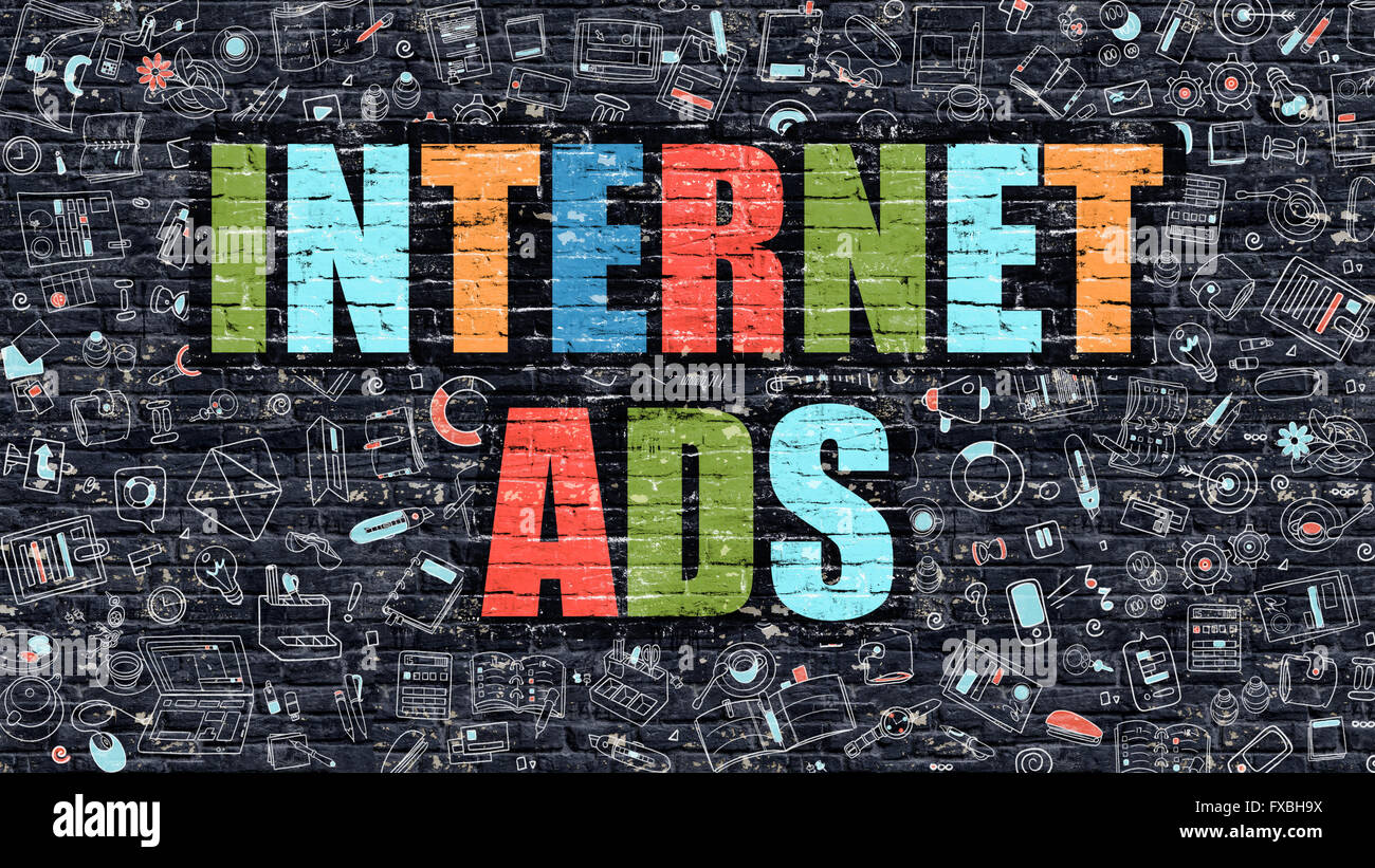 Wall ads hi-res stock photography and images - Alamy