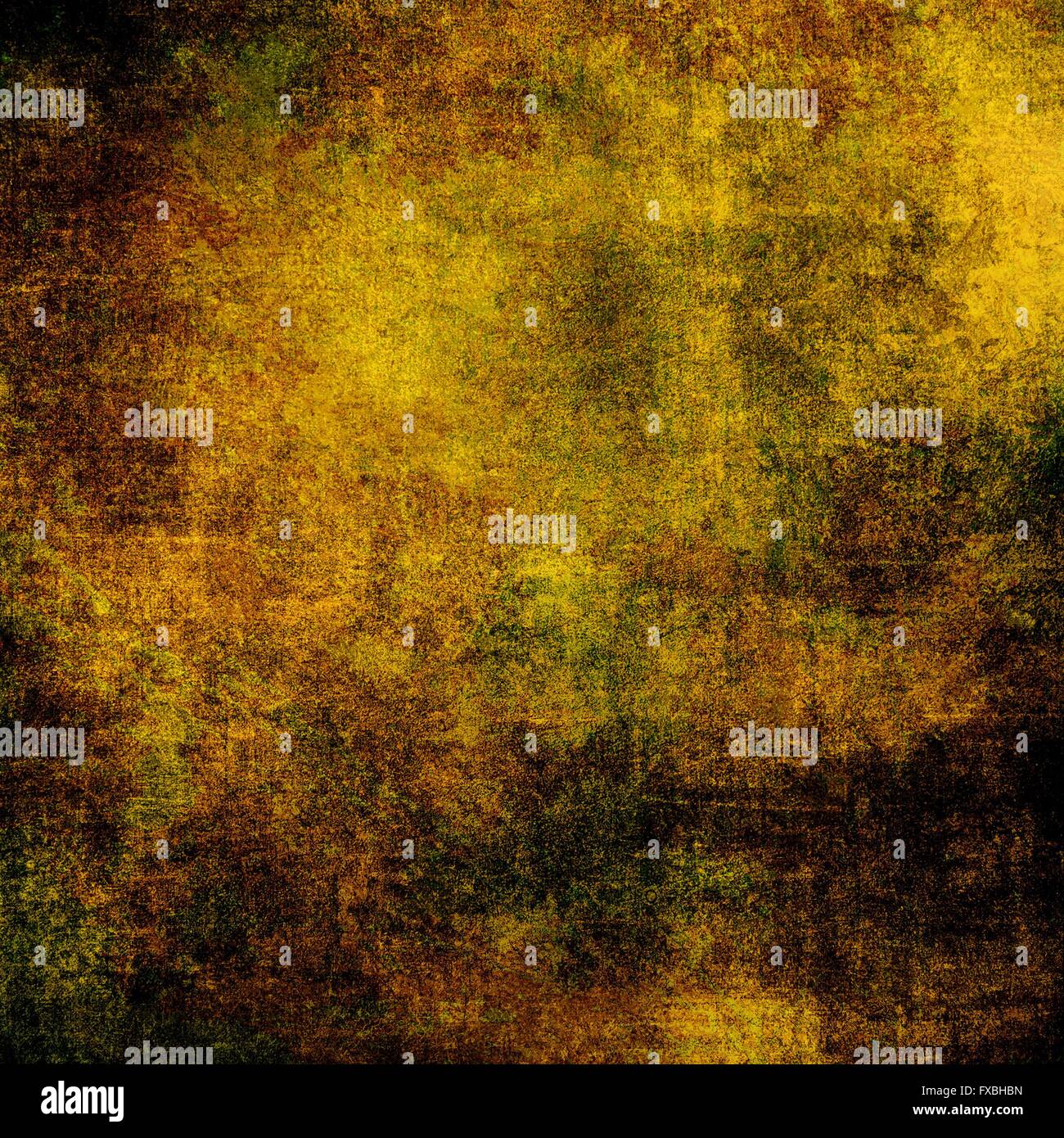 Abstract background, old vignette border frame Stock Photo - Alamy