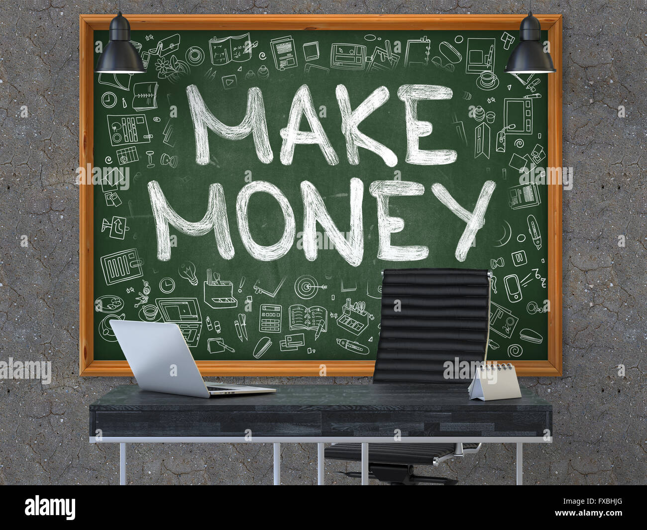 Business money wall hi-res stock photography and images - Alamy