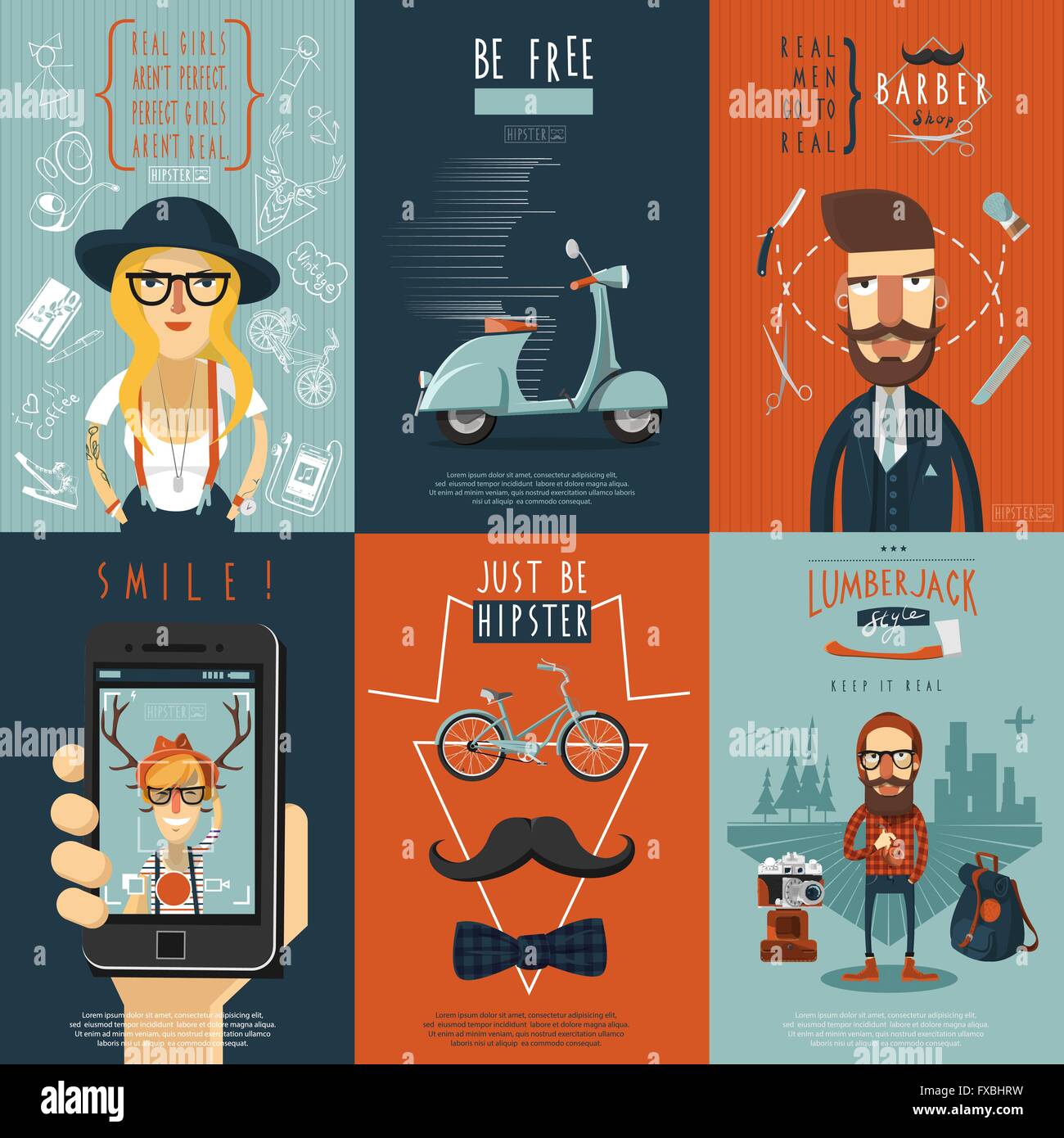 Film poster photos Stock Vector Images - Alamy