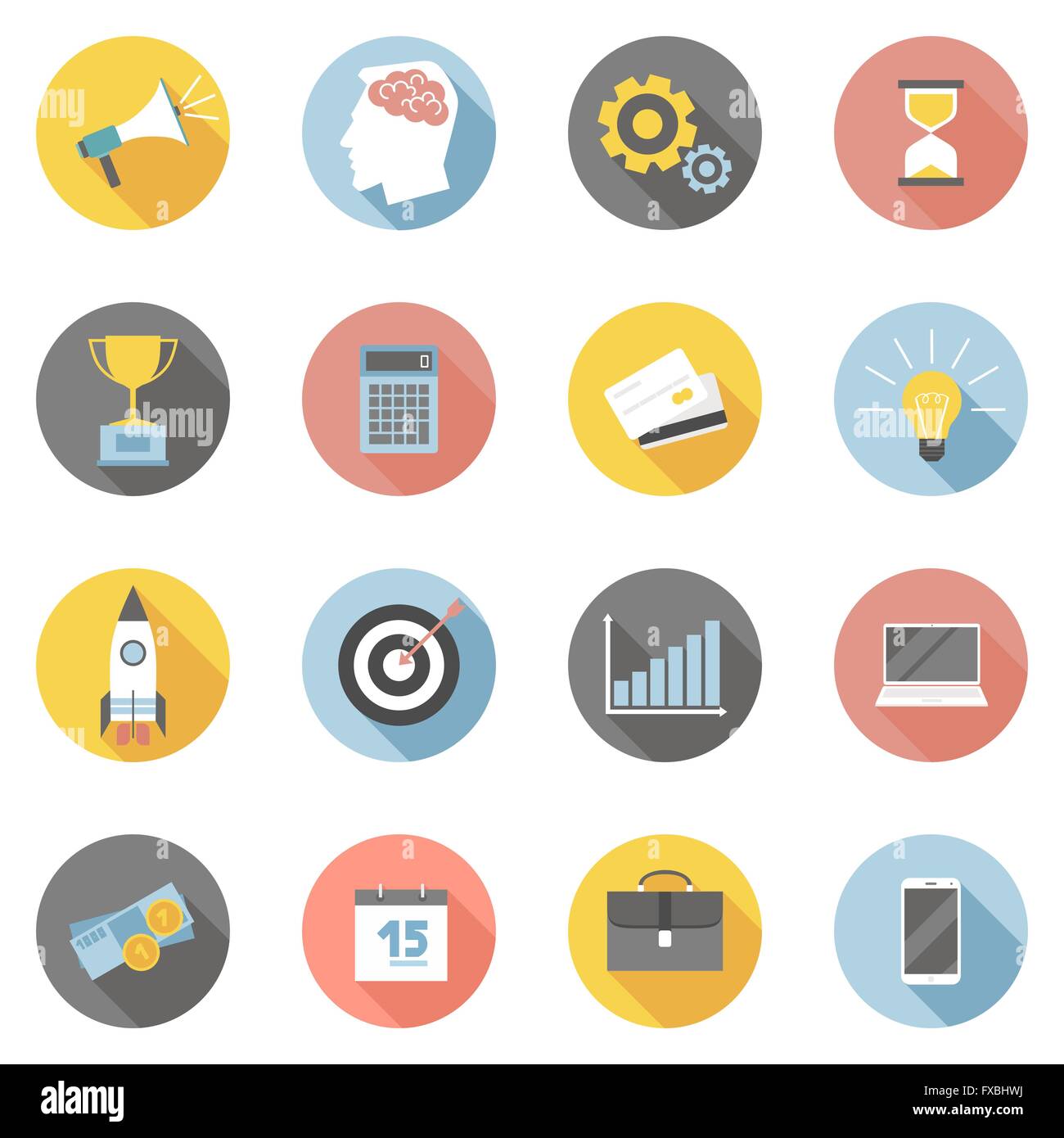 Principal of the university Stock Vector Images - Alamy