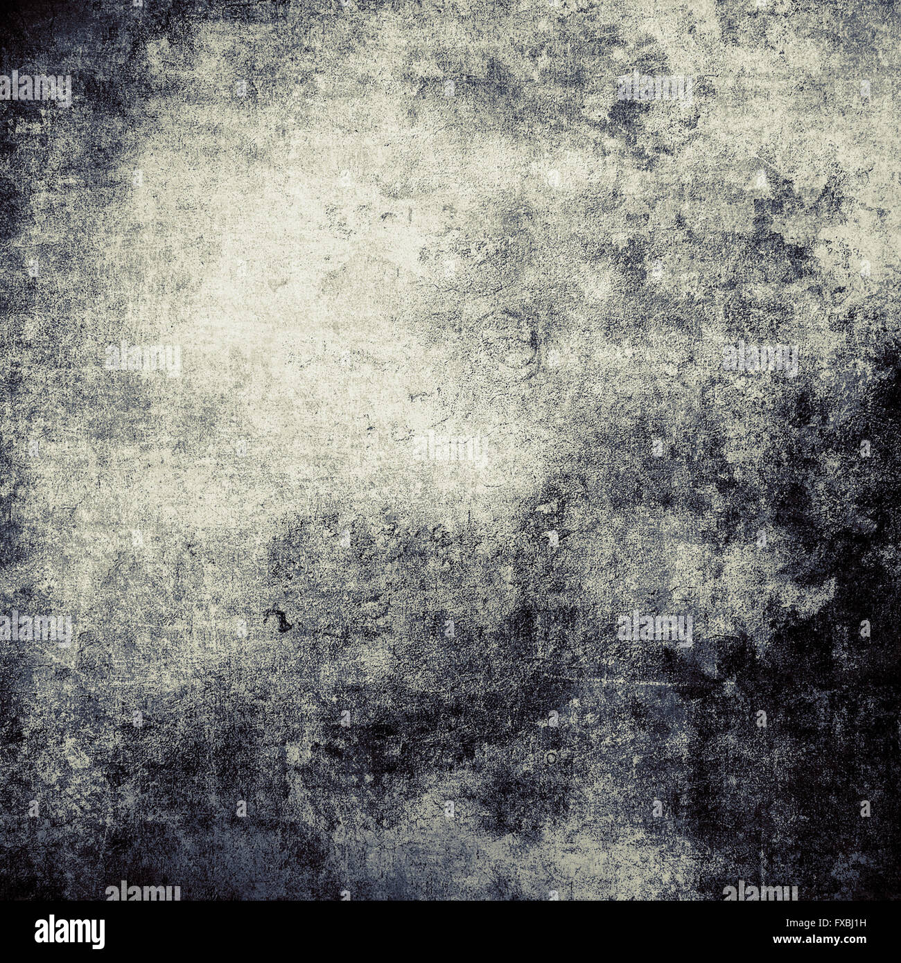 Abstract background, old vignette border frame Stock Photo - Alamy