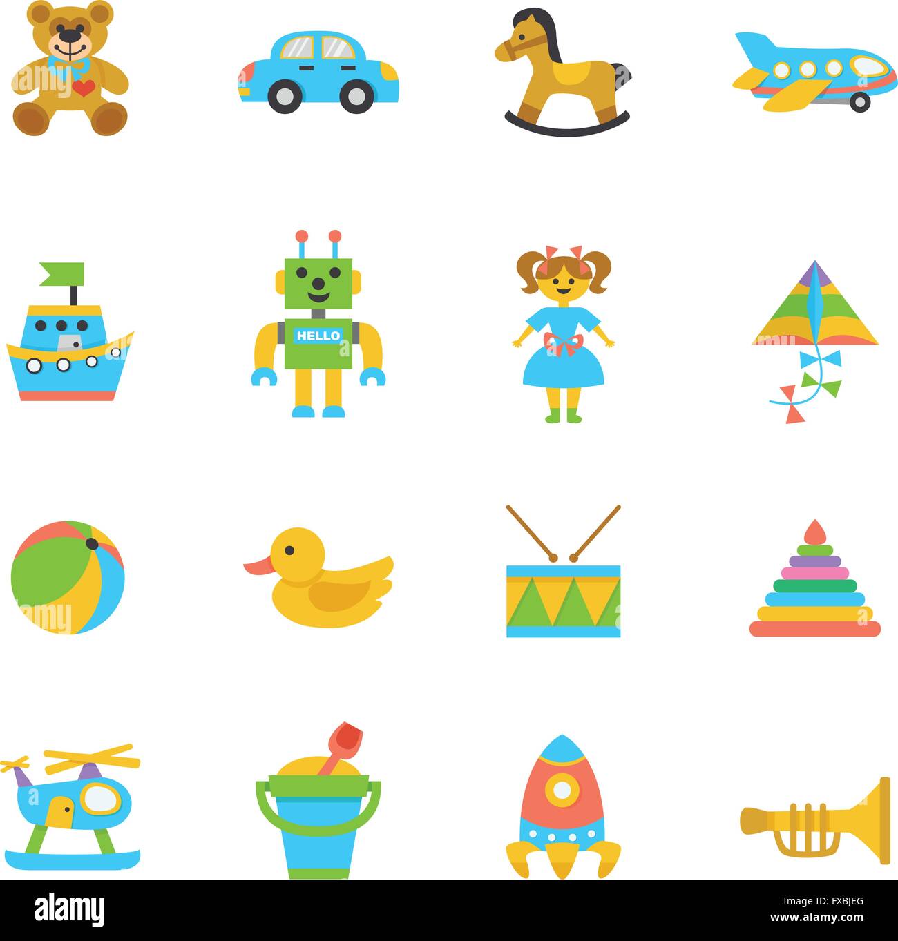 Water rocket toy hi-res stock photography and images - Alamy