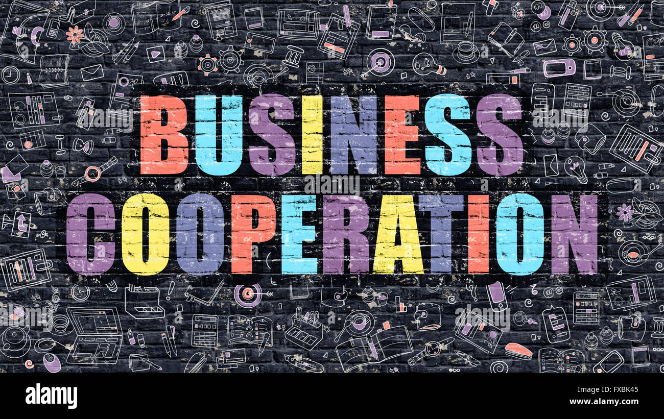 Unity in business icon hi-res stock photography and images - Alamy