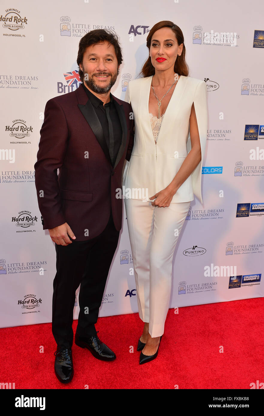 The Little Dreams Foundation Benefit Gala: Dreaming on the Beach ...