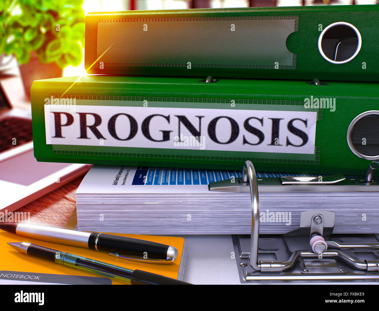 Prognosis hi-res stock photography and images - Alamy