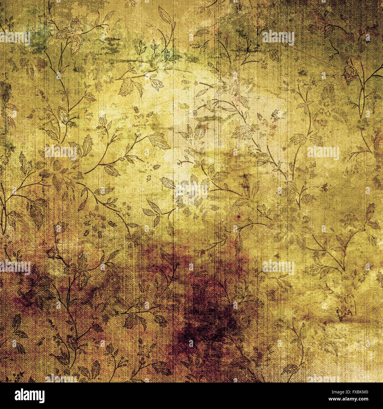 Old vintage background Stock Photo - Alamy