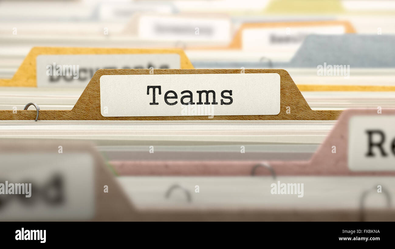 Team teams teamwork hi-res stock photography and images - Alamy