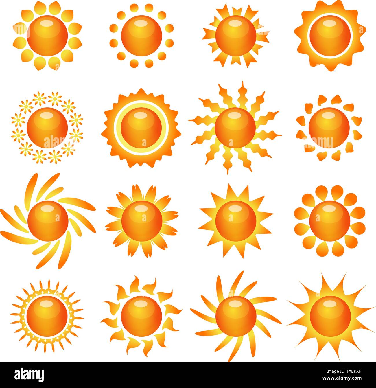 Enlightening illustration Stock Vector Images - Alamy