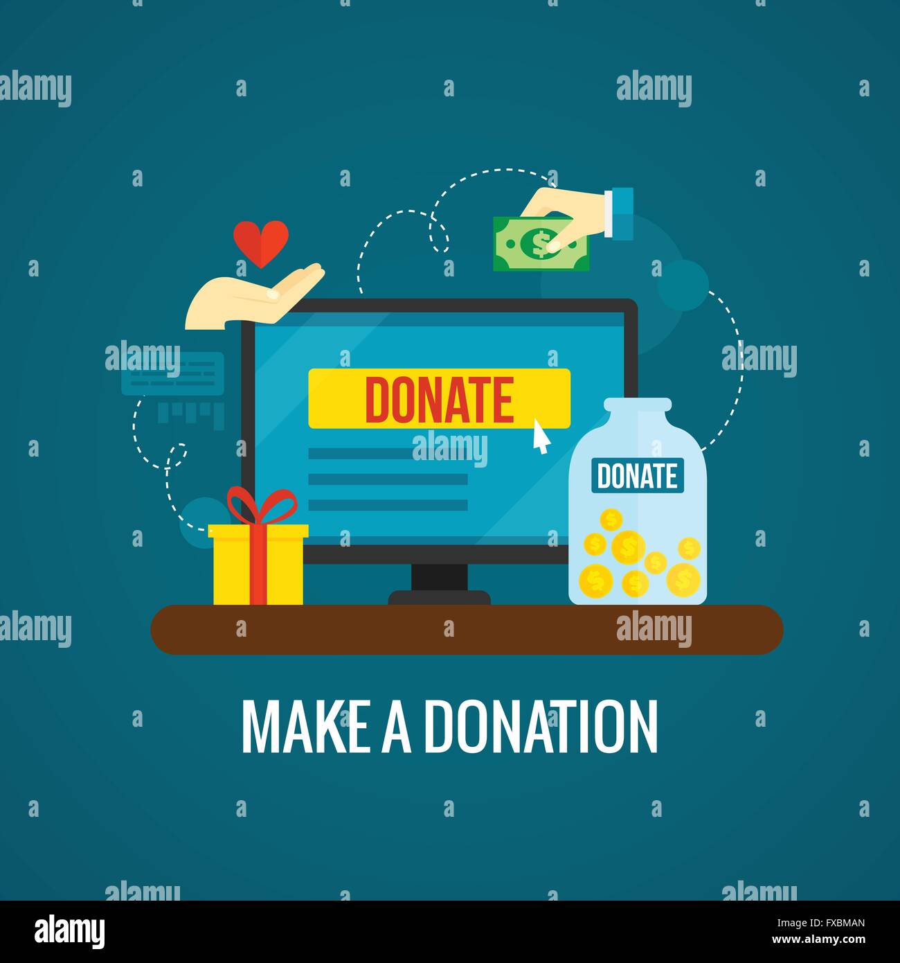 Persuasion text Stock Vector Images - Alamy