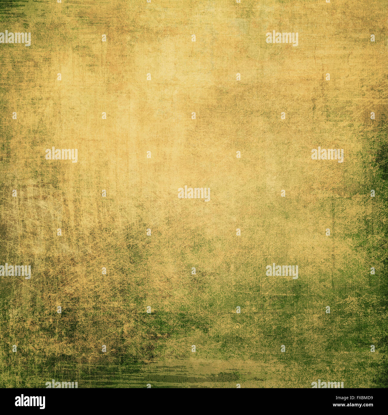 Abstract background, old vignette border frame Stock Photo - Alamy
