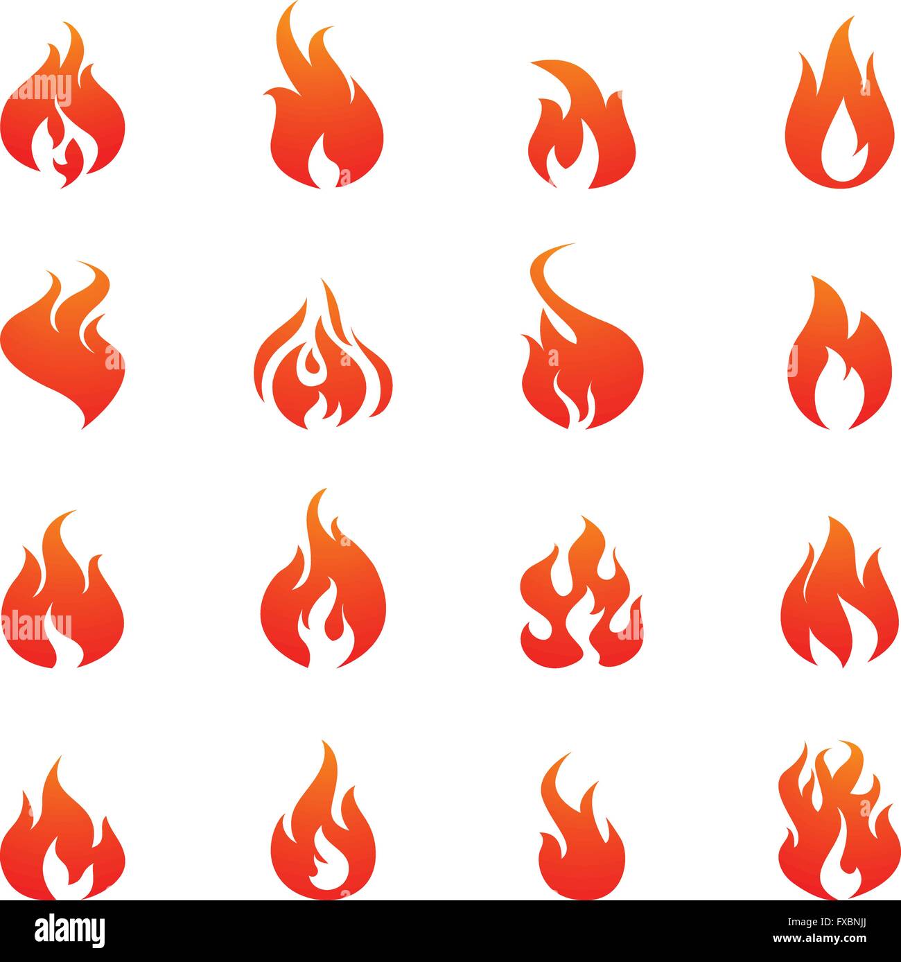 Network inferno Stock Vector Images - Alamy