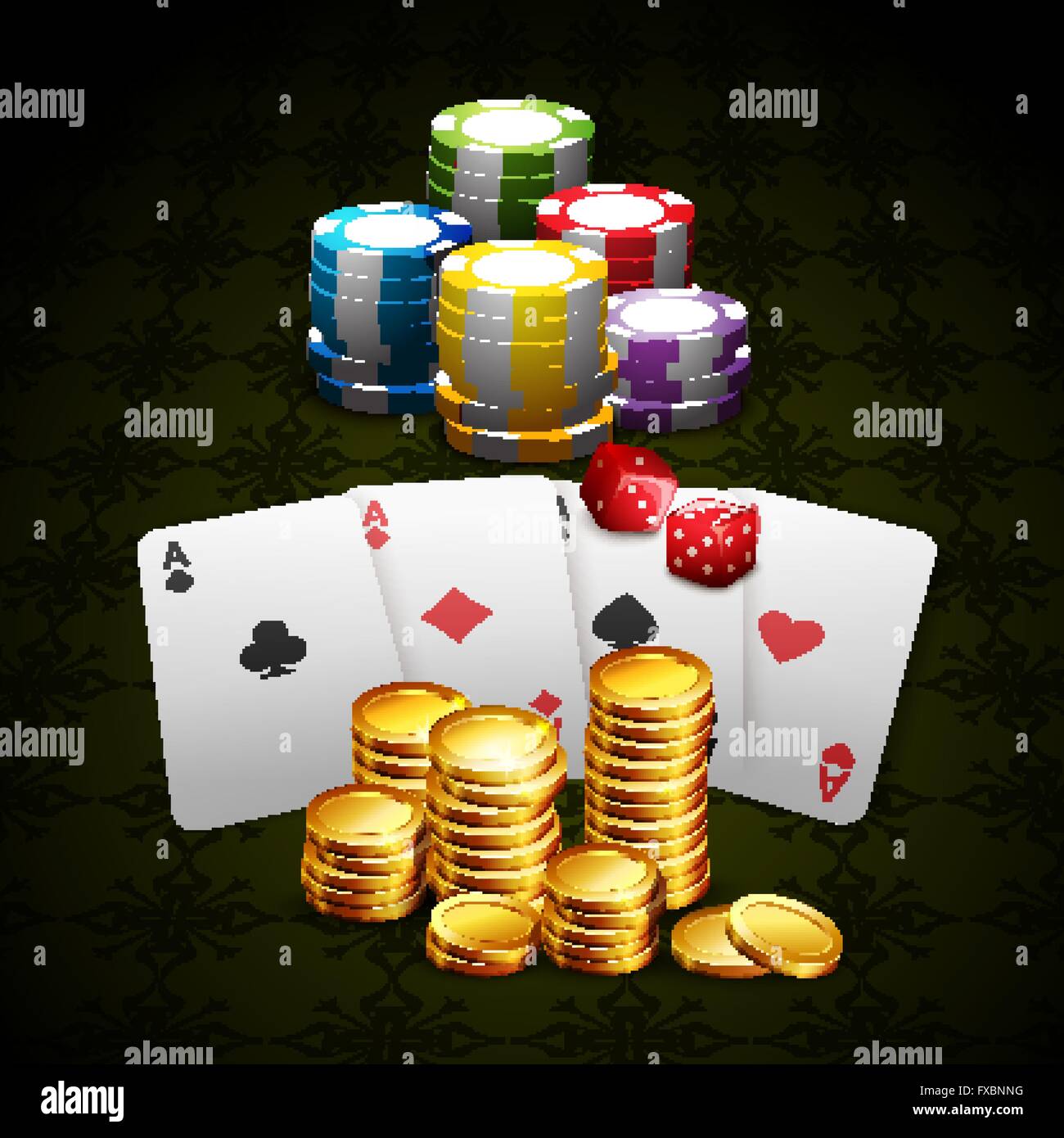 The cheat poster hi-res stock photography and images - Alamy