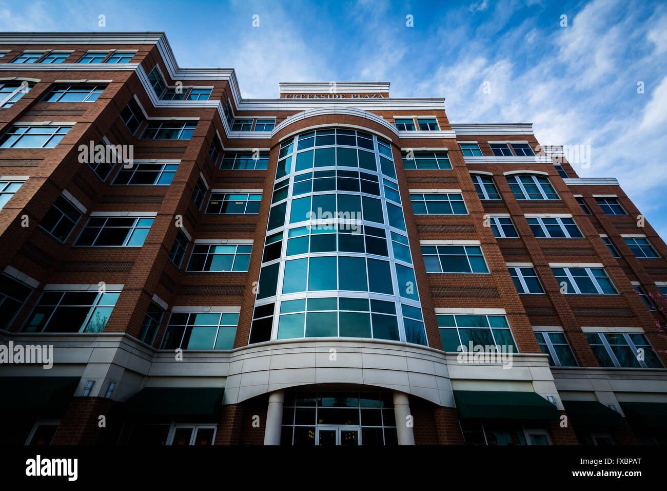 Frederick city hi-res stock photography and images - Alamy