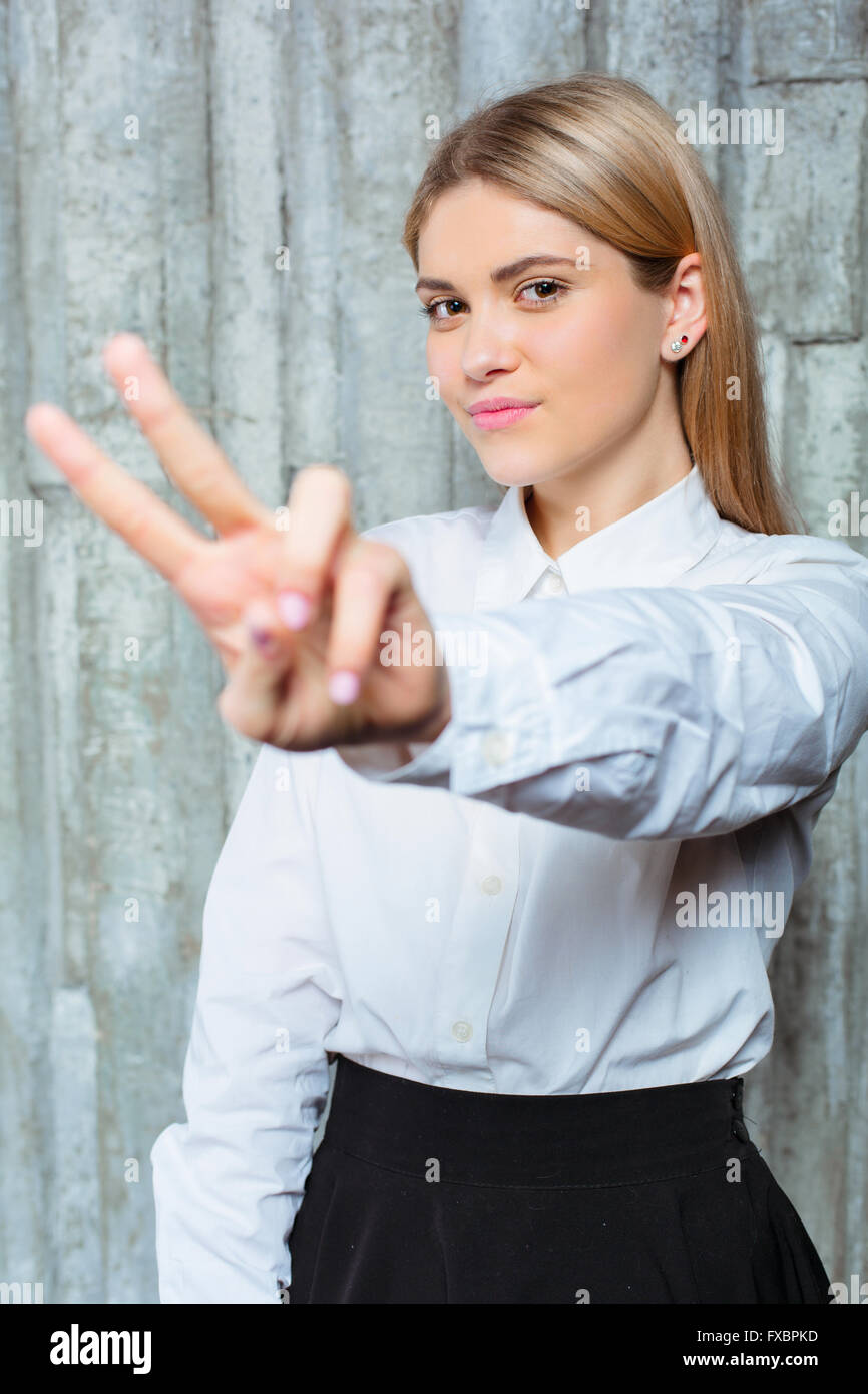 College beauty shot hi-res stock photography and images - Alamy