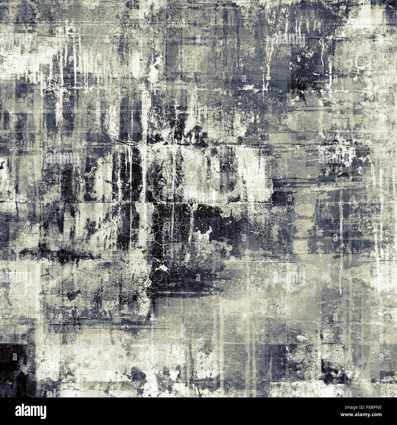 Grunge pixel art unique texture hi-res stock photography and images - Alamy