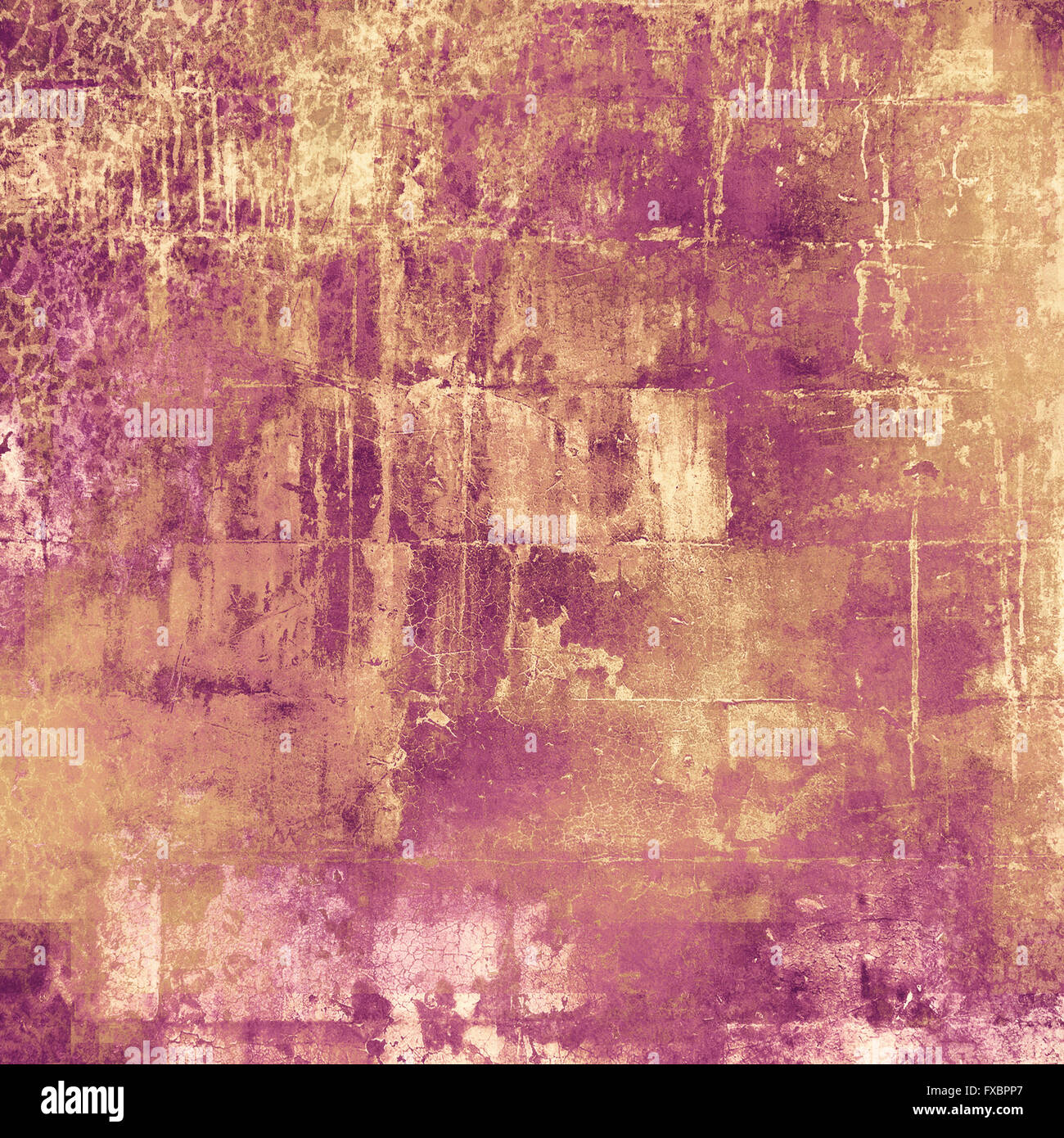 Grunge pixel art unique texture hi-res stock photography and images - Alamy
