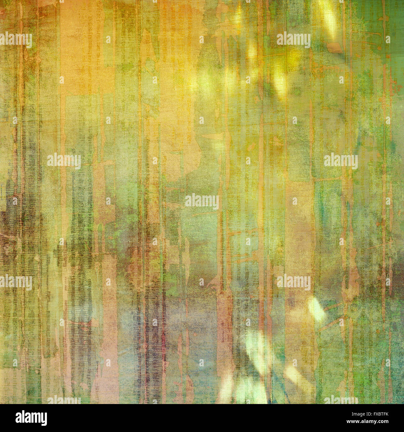 Abstract old background with grunge texture Stock Photo - Alamy