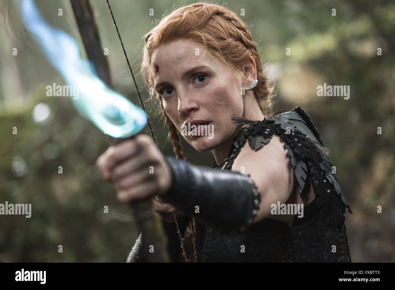 The Huntsman: Winter's War is an upcoming British-American dark fantasy ...