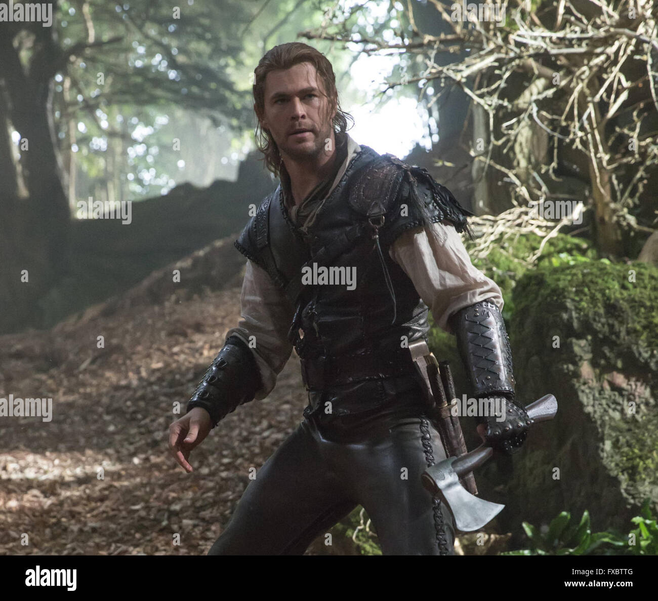 The Huntsman: Winter's War is an upcoming British-American dark fantasy ...