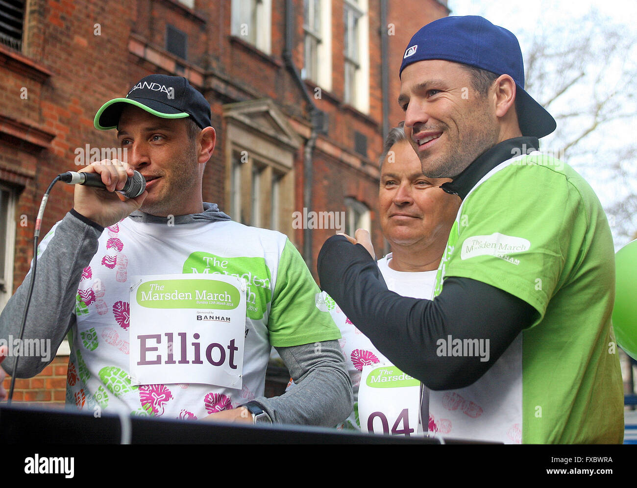 The Wright Family supporting their family member Eddie Wright at the ...