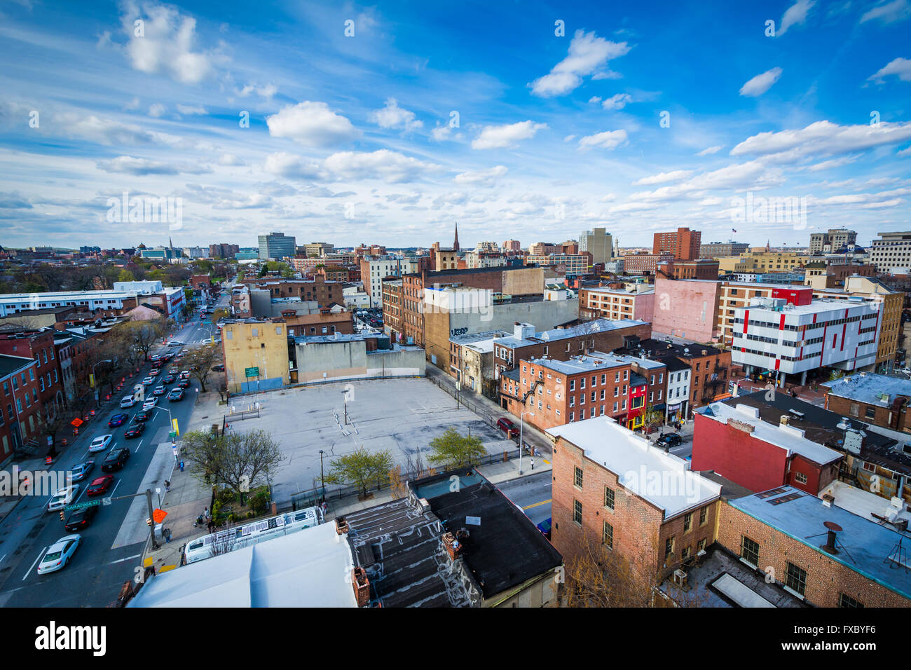 Lexington market baltimore hi-res stock photography and images - Alamy