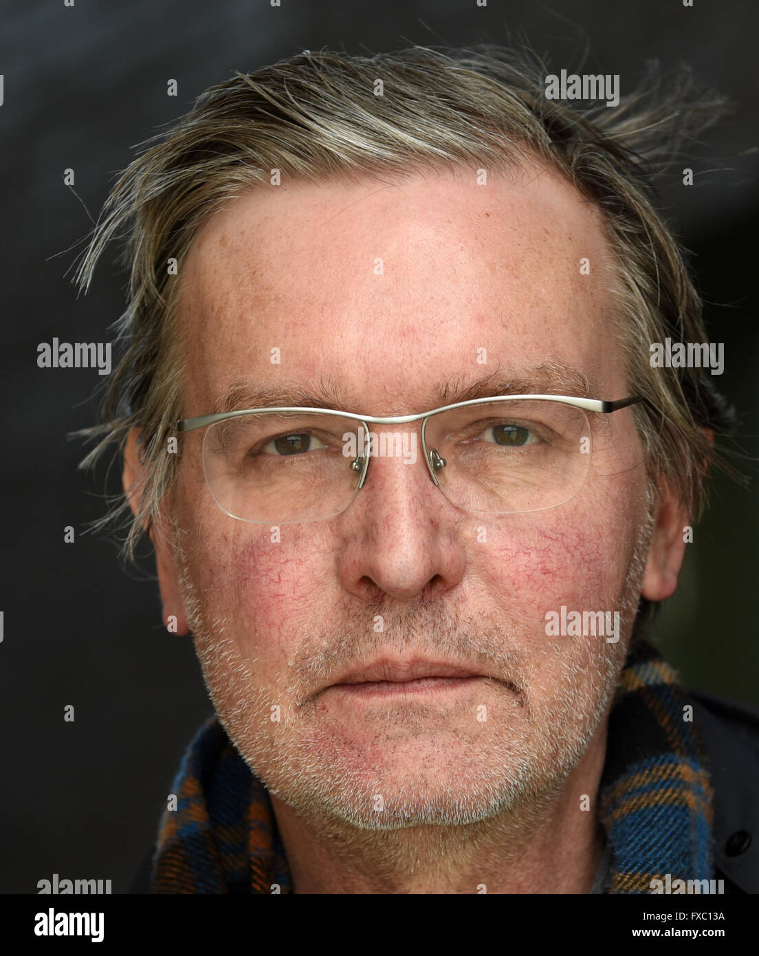 Thomas schuette hi-res stock photography and images - Alamy