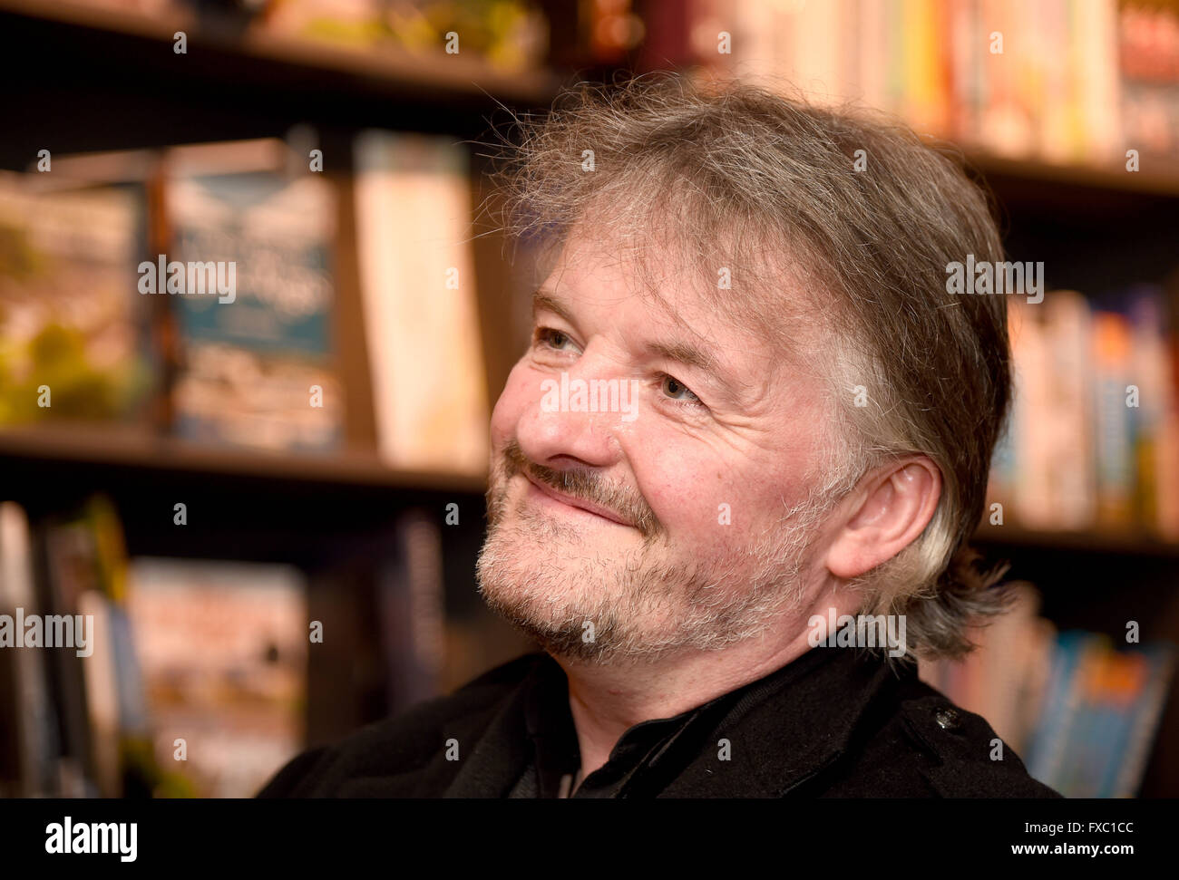 John connolly hi-res stock photography and images - Alamy