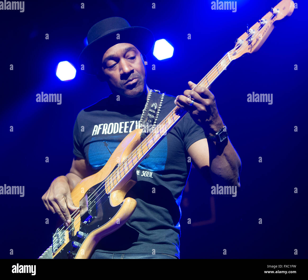 Marcus Miller High Resolution Stock Photography and Images - Alamy