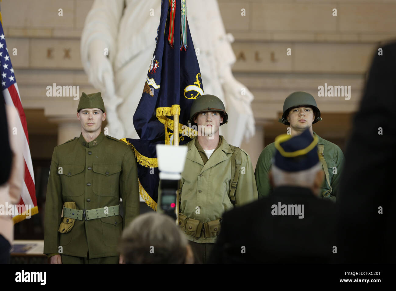 65th infantry regiment hi-res stock photography and images - Alamy