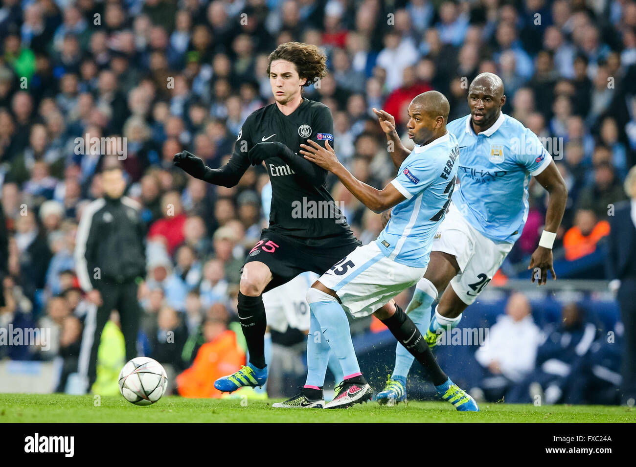 Adrien rabiot england hi-res stock photography and images - Alamy