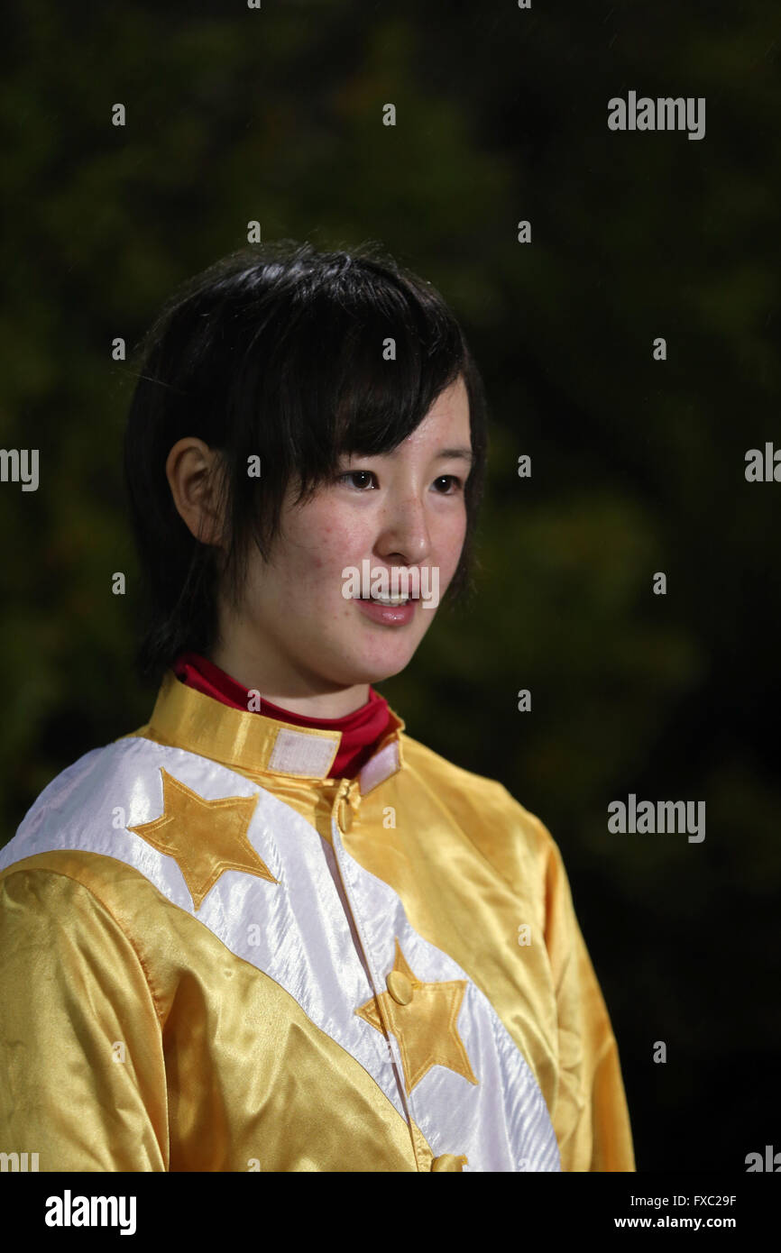 Fujita nanako hi-res stock photography and images - Alamy