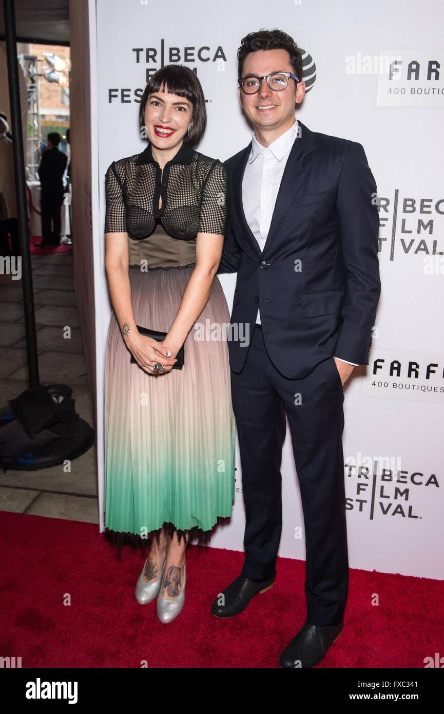 Ian Hultquist, Sofia Hultquist at arrivals for THE FIRST MONDAY IN MAY ...