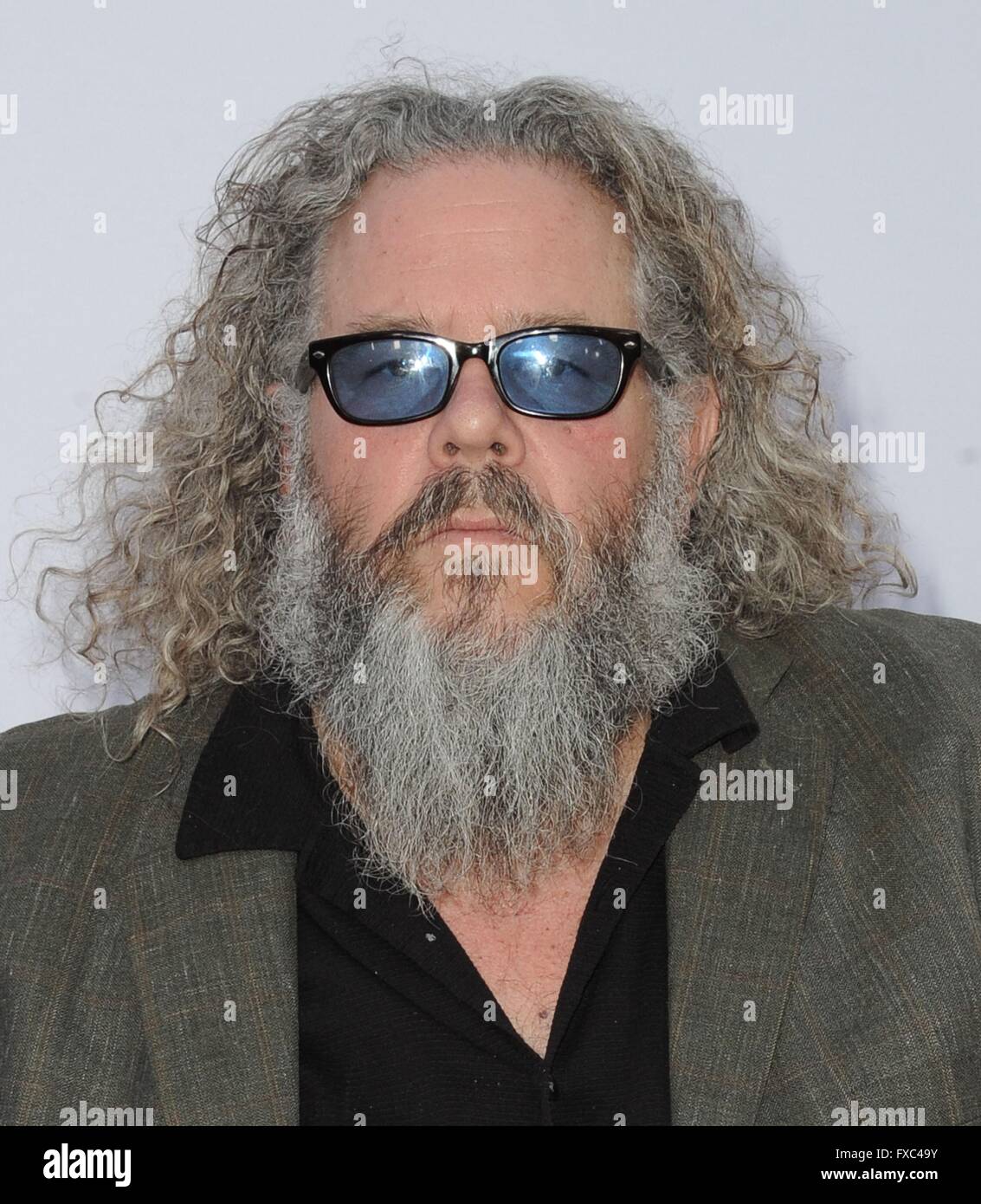Mark boone jr hi-res stock photography and images - Alamy
