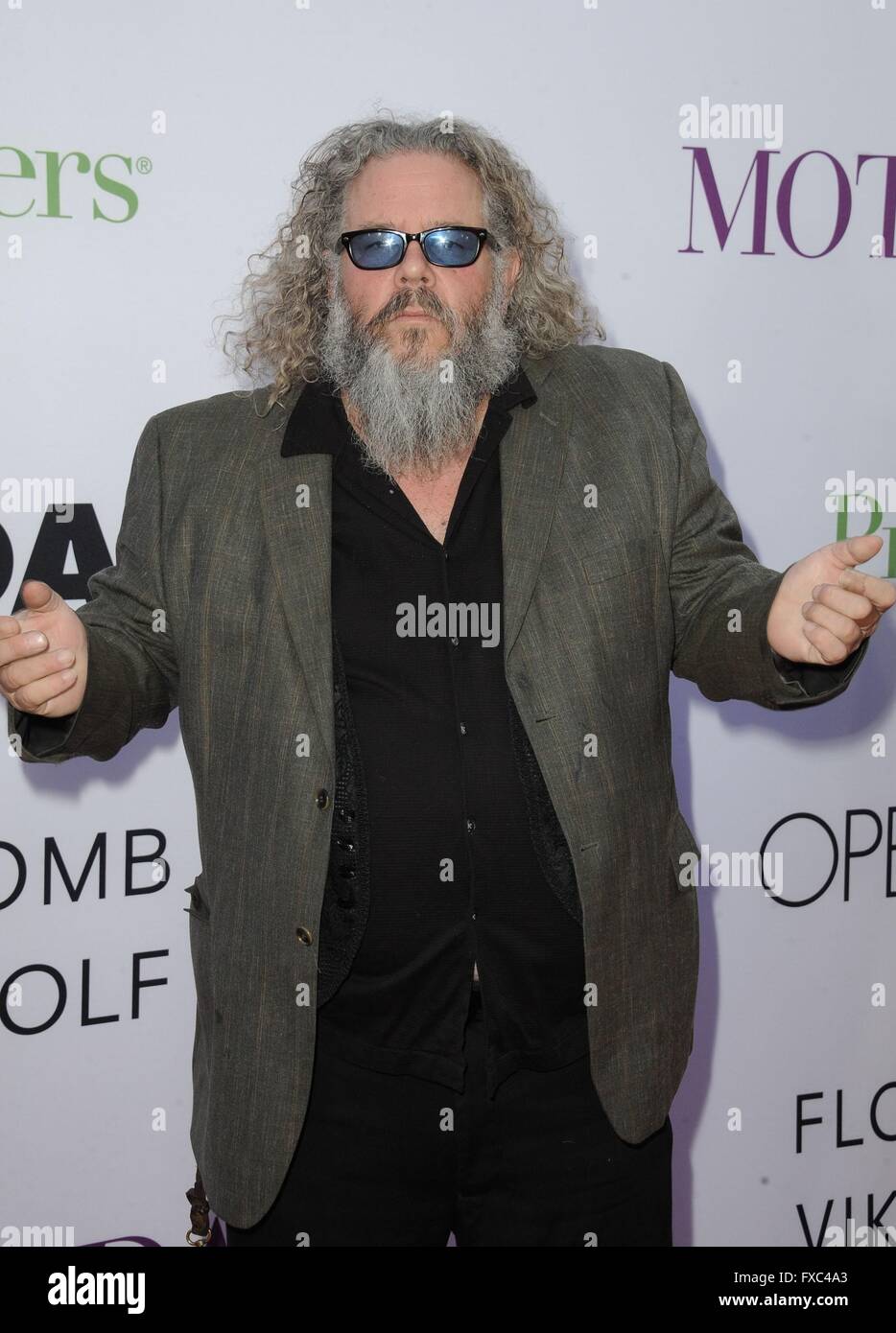 Mark boone jr hi-res stock photography and images - Alamy