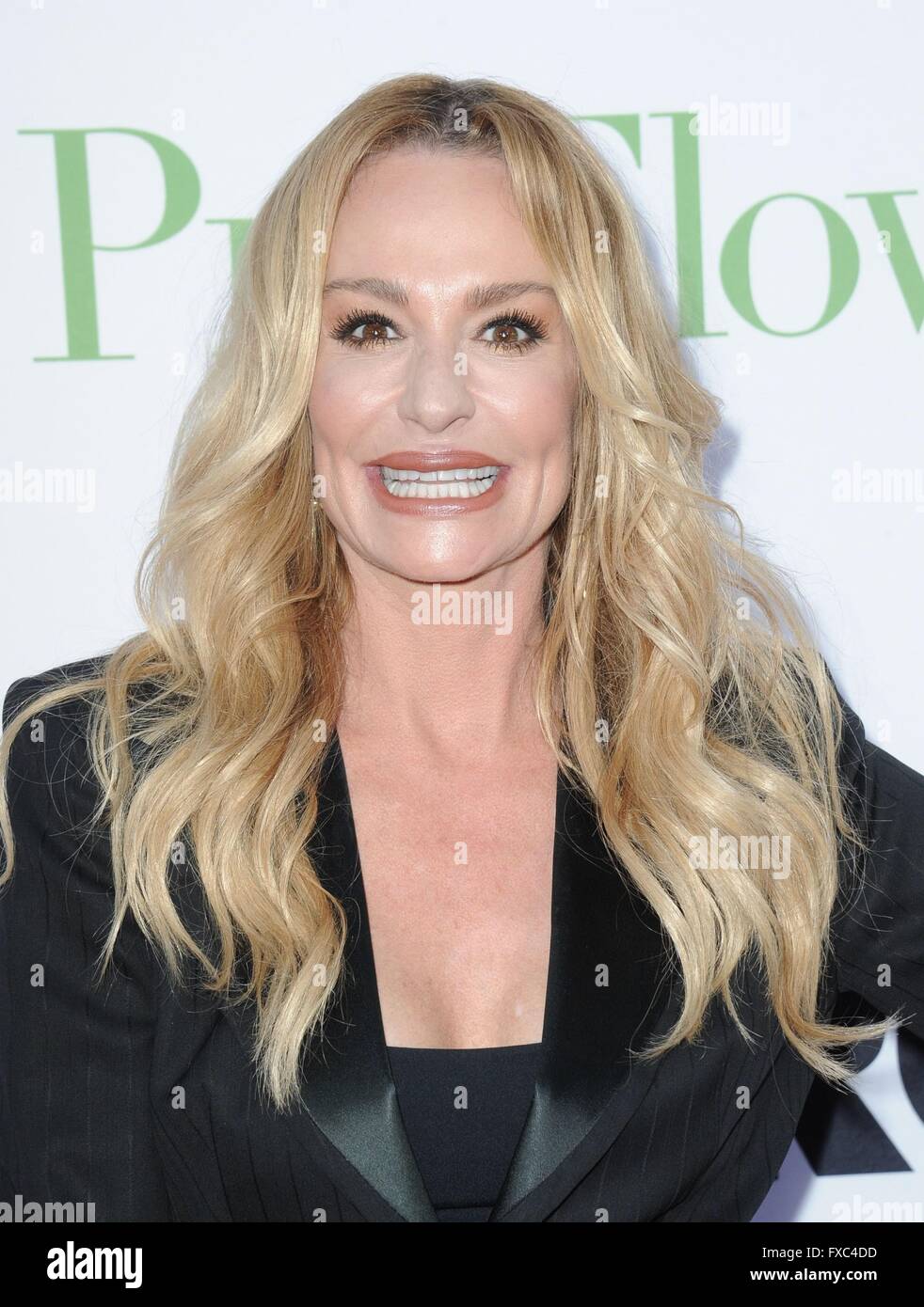 Taylor Armstrong Before Lip Implant