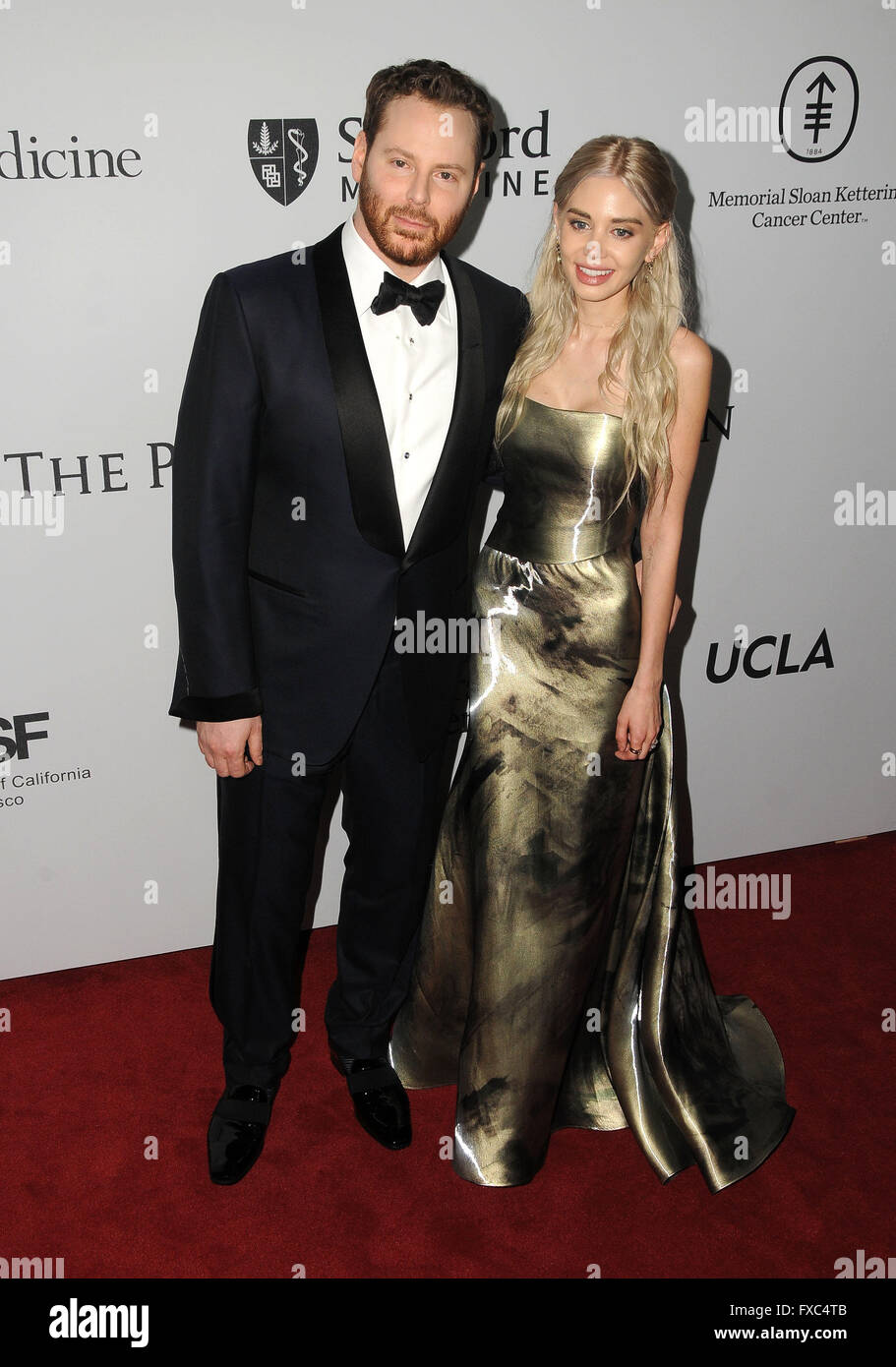 Beverly Hills, CA, USA. 13th Apr, 2016. 13 April 2016 - Beverly Hills ...