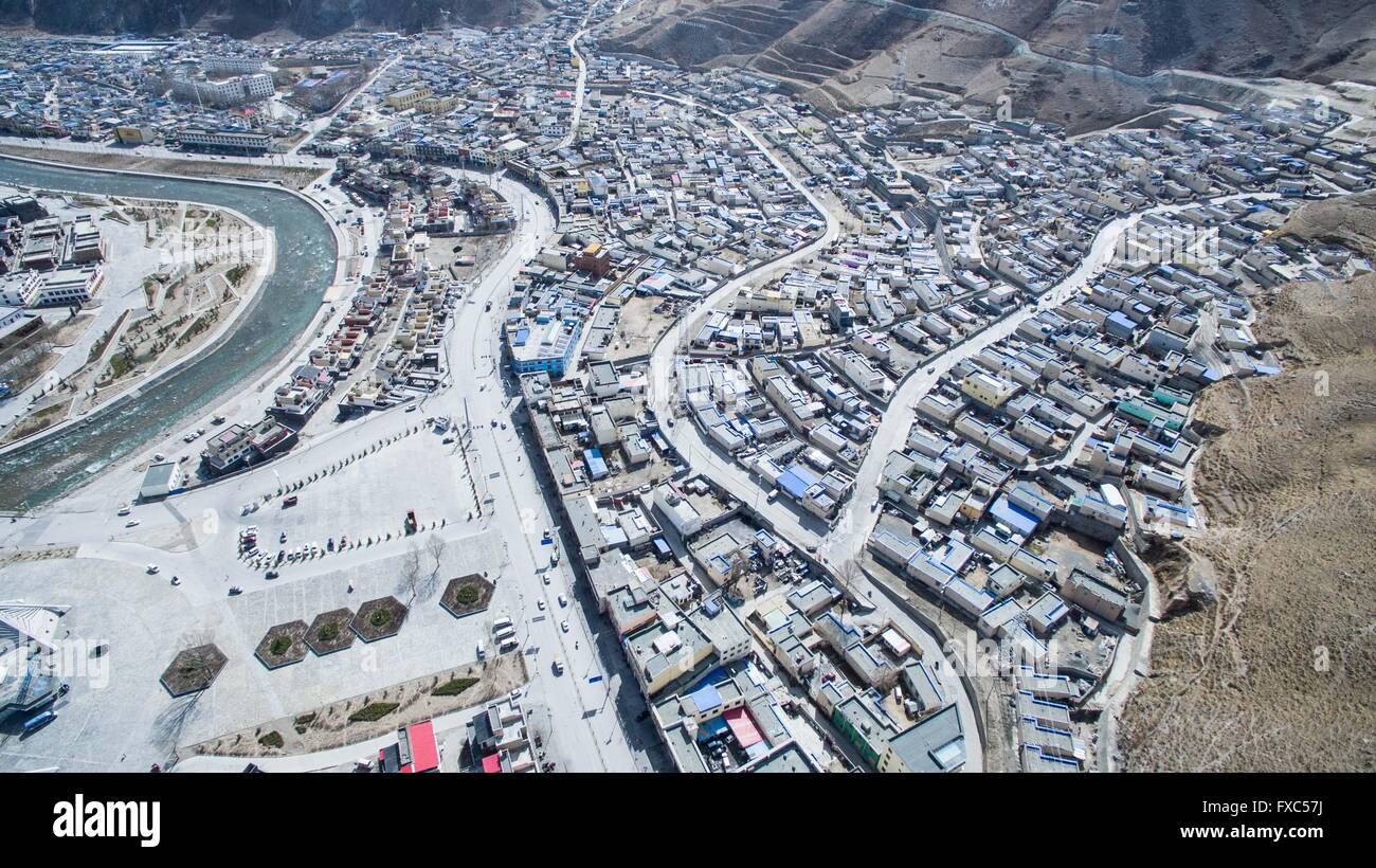 Earthquake on april 14 hi-res stock photography and images - Alamy